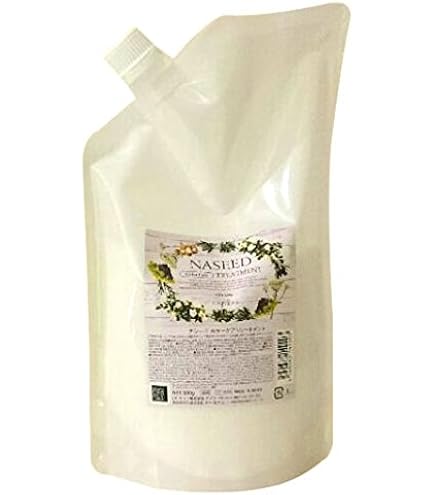 Amazon | ナシード カラーケアトリートメント 280g | ナプラ | ヘア