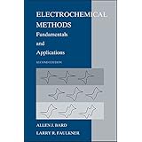 Amazon | Electrochemical Methods: Fundamentals and Applications 3e, Student Solutions Manual ...