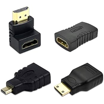 Amazon.co.jp： SANWA SUPPLY SlimPort-HDMI変換アダプタ 黒 AD-HD14SP: 家電・カメラ