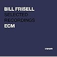 Amazon | ECM レジェンド・ベスト・セレクション (限定盤)(UHQCD) - ビル・フリゼール | ビル・フリゼール | ジャズ | ミュージック