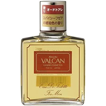 Amazon | バルカン フレッシュコロン オ-デコロン 男性用 180mL | VALCAN(バルカン) | オーデコロン・EDC 通販