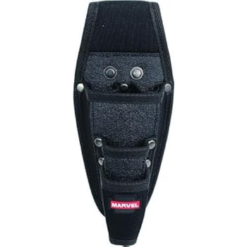 Amazon | デンサン プラサック DPS-704 | 腰袋・釘袋