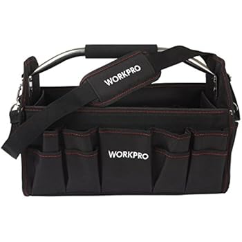 Amazon | SK11 ツールキャリーバッグ PRO カバー付き STC-M | DIY・工具・ガーデン