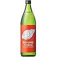 Amazon.co.jp: 山元酒造 本格焼酎 芋 BEYOND GODAI ビヨンド ゴダイ 25度 900ml 1本 : 食品・飲料・お酒