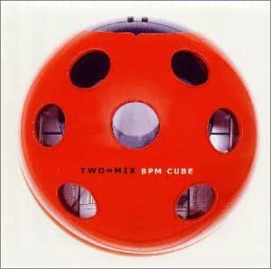 BPM CUBE | TWO∞MIX, 永野椎菜, TWO∞MIX | J-POP | ミュージック