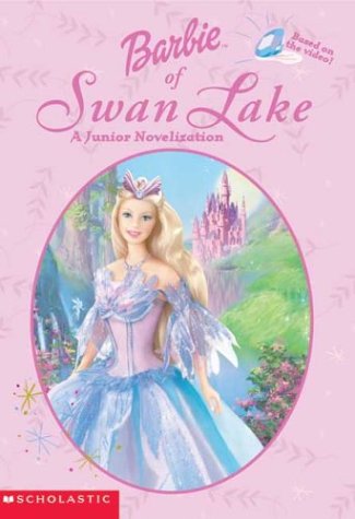 Amazon | Barbie of Swan Lake: A Junior Novelization | Aber, Linda ...