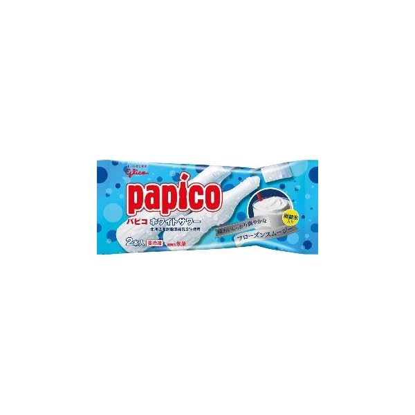 【人気投票 1〜21位】PAPICO（パピコ）ランキング！歴代全種類でおすすめの味は？ | みんなのランキング