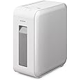 Amazon | アイリスオーヤマ パーソナルシュレッダー シルバー KP6HCSV-S | 電動シュレッダー | 文房具・オフィス用品