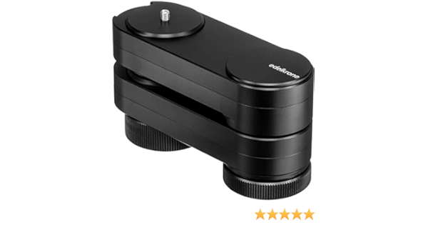 【公式ストア】 edelkrone WING 【カメラスライダー】 - sparkletour.ca