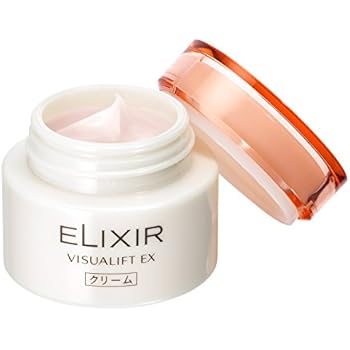 Amazon | エリクシール リフティングエマルジョン EX 3 40g | エリクシール (ELIXIR) | 乳液・クリーム 通販