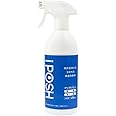 Amazon.co.jp: 次亜塩素酸（弱酸性） スプレータイプ 400mL 除菌・消臭スプレー iPOSH アイポッシュ【アルコール・香料・着色料不使用】 : ドラッグストア