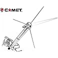 Amazon | Comet GP-15 コメット トリプルバンド 50/144/430MHz GPアンテナ | 無線アンテナ