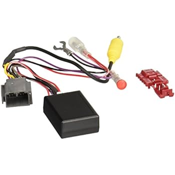 Amazon | ENDY(エンディー)ホンダ車用バックカメラ接続キット小型仕様 EVC-933HS | バックカメラアクセサリ | 車＆バイク