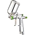 Amazon.co.jp: 明治 超小形ハンドスプレーガン(150mLカップ付) 口径0.8mm F55-G08(C): ホビー