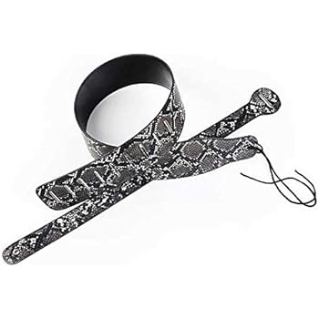 Amazon | VOX PYTHON STRAP ギターストラップ | ギターストラップ | 楽器