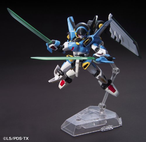 Купить Разное BANDAI Cardboard Senki W (double) LBX Z mode LBX Icarus ...