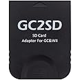 Amazon.co.jp: NORMICHIC GC2SD Micro SDカードアダプター TFカードメモリーカード NGC ...