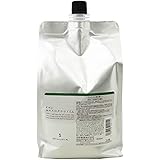 Amazon | 中野製薬 ENU エヌ シャンプー SL レフィル 1500ml | 中野製薬 | シャンプー 通販