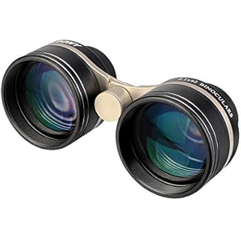 Amazon | 笠井トレーディング 2x40mm 星空観賞用双眼鏡 CS-BINO 2x40 | 双眼鏡 通販