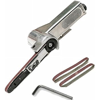 Amazon | 神沢 ベルトサンダー10 K-841 | サンダー