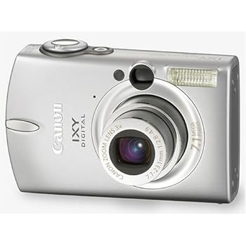 Amazon | IXY DIGITAL 600 シルバー Canon | コンパクト 通販