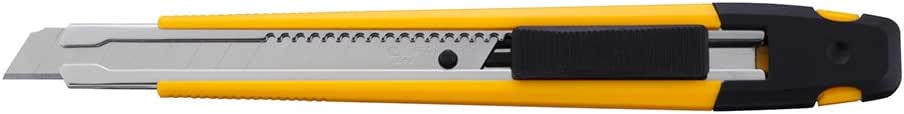Amazon.co.jp： オルファ(OLFA) 小型カッターA+ 215B: DIY・工具・ガーデン