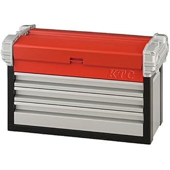 Amazon | KTC(ケーテーシー) チェスト 4段6引出し SKX3306 | チェストタイプ