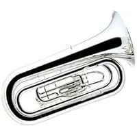 YAMAHA ヤマハマーチング・チューバ YBB-201MS