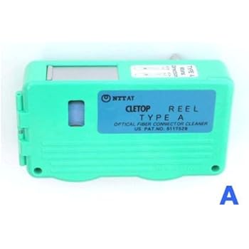 Amazon.co.jp： NTT-AT OPTIPOP R 交換用リール ATC-RS-01 (6巻/セット): 家電・カメラ