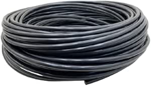 Amazon.co.jp: 切売 CVV 2SQ×3心 制御用ビニル絶縁ビニルシースケーブル 黒色 : 産業・研究開発用品