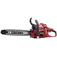 Amazon | 新ダイワ エンジンチェンソー(軽量ハードノーズ) E2038SR-400H [38.4cc] [400mm] | チェーンソー