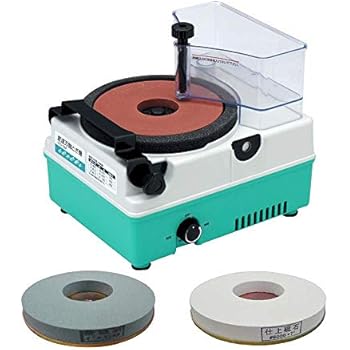 Amazon | 新興製作所 ホームスカッター STD－180E | 刃物研磨機