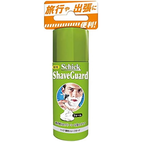 ギャツビー ひきしめシェービングジェル 205g