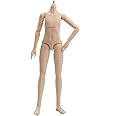 Amazon | PICCODO BODY20 ドールボディ PIC D004N ナチュラル | ラジコン・ドローン 通販
