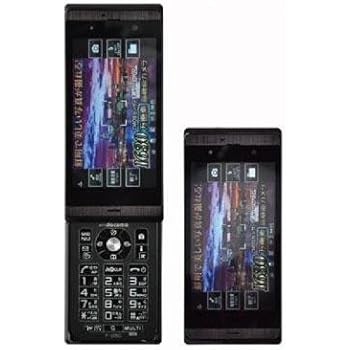 Amazon | 富士通 docomo PRIME series F-06B ホワイト 白ロム | 携帯電話本体 通販