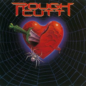 Rough Cutt, 52 vinyl records & CDs found on CDandLP