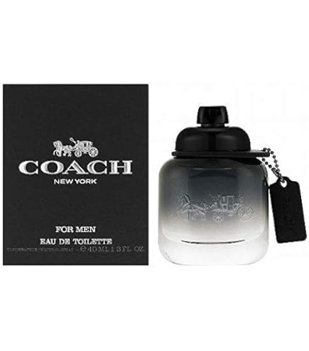 Amazon | コーチ COACH コーチ マン ブルー オードトワレ 100ml EDT SP