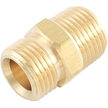 Amazon.co.jp： SK11 ニップル同径 おねじG(PF)1/2 おねじG(PF)1/2 4MF×4MF RSB-1044 0980: DIY・工具・ガーデン