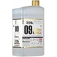 Amazon | barchetta T-09L メタリックマスター【大】1000ml【ガイアノーツ T-09L 品番 :86084】 | カラー塗料 通販