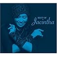 Amazon.co.jp: Best of Jacintha: ミュージック