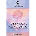 Polyvagal Card Deck: 58 Practices for Calm and Change : Dana, Deb ...