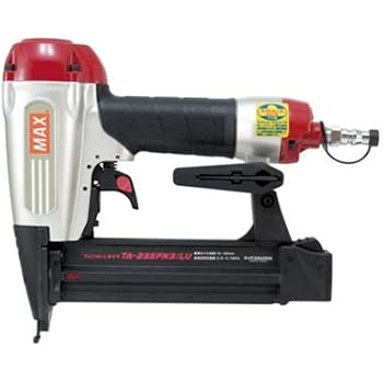 Amazon | 日立/Hitachi 釘打ち機/釘打機 仕上用釘打ち機/フィニッシュネイラー NT50AE エアタッカー/エアツール《再生品 ...