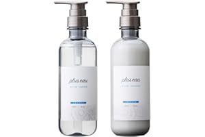 Amazon.co.jp 売れ筋ランキング: シャンプー・コンディショナーセット の中で最も人気のある商品です