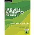 Mathematical Methods VCE Units 1&2 : Evans, Michael, Lipson, Kay ...