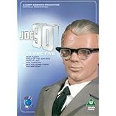 Amazon.co.jp | Joe 90: The Complete Series [Blu-ray] [Region Free] DVD ...