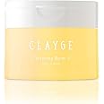 Amazon | CLAYGE(クレージュ) クレンジングバーム V ビタミン 95g 毛穴・透明感ケア リラックスシトラスの香り | CLAYGE(クレージュ) | クレンジングクリーム 通販