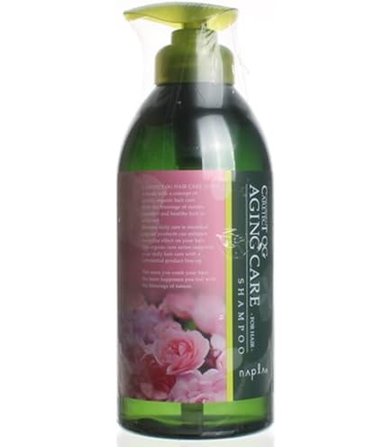 Amazon | ナプラ ケアテクトOG シャンプーVC 1200ml | ナプラ