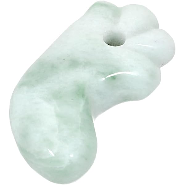 Amazon | 【糸魚川翡翠工房 こたき】 糸魚川天然翡翠 ゴルフマーカー