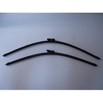 Amazon | 【Mercedes-Benz純正】 メルセデス・ベンツ リアワイパー ブレード A1698201745 | ワイパーブレード ...