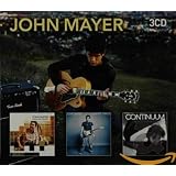 Amazon | Try: John Mayer Trio Live in Concert | Mayer, John | ポップス | ミュージック